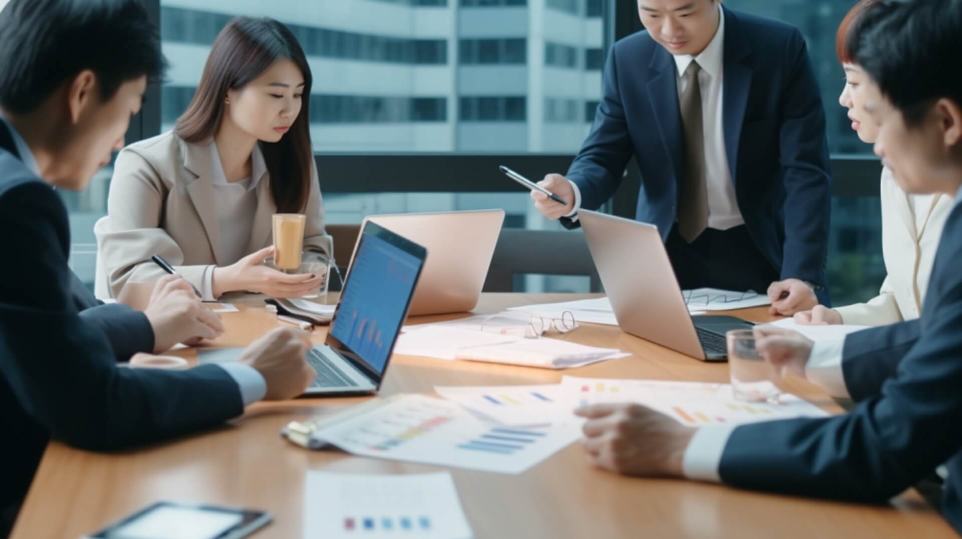 サービス – Eight-Shift